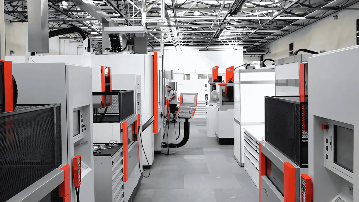 Clear Plastic Injection Molding Manufacturer | Precision CNC Guide