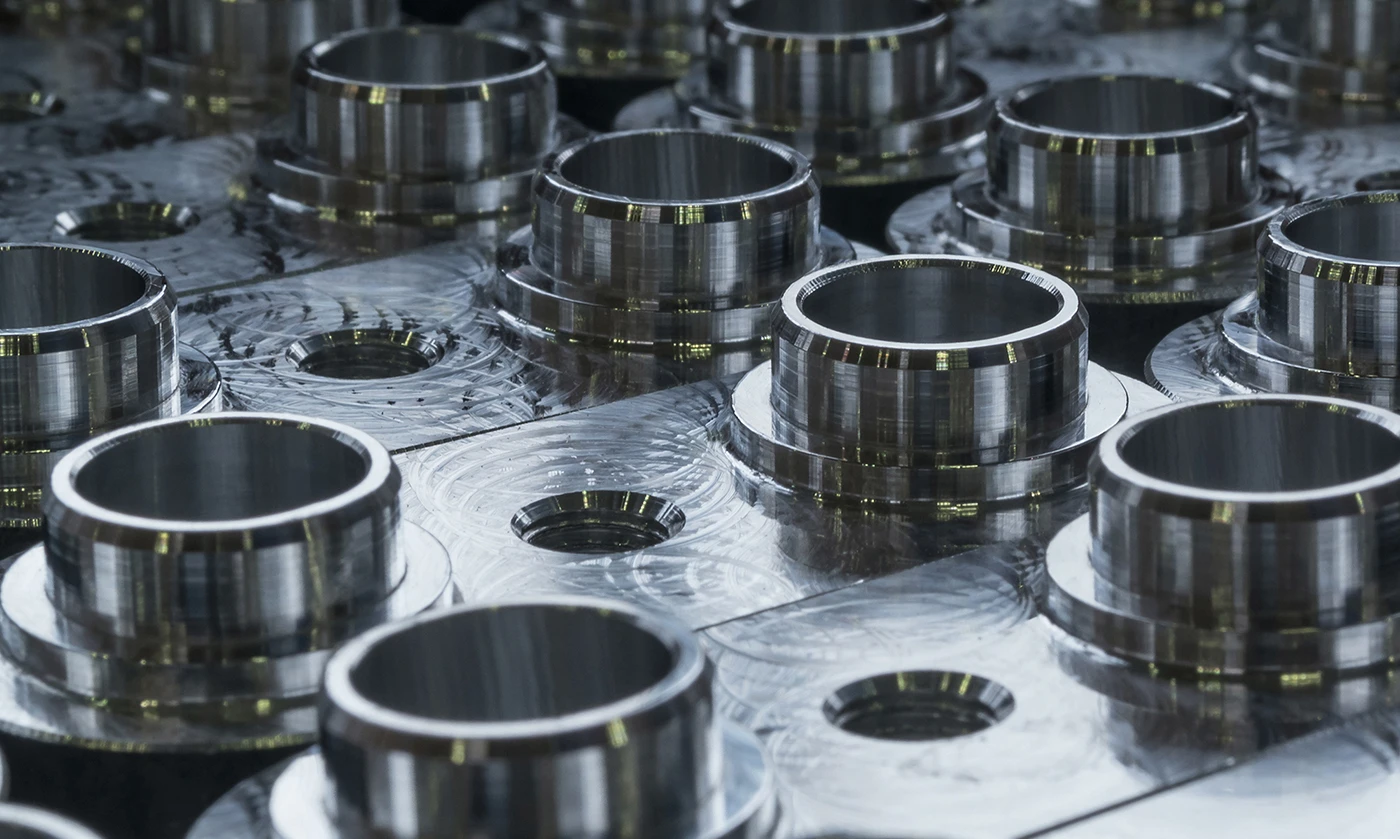 Hubs Company Manufacturer | Precision CNC Guide