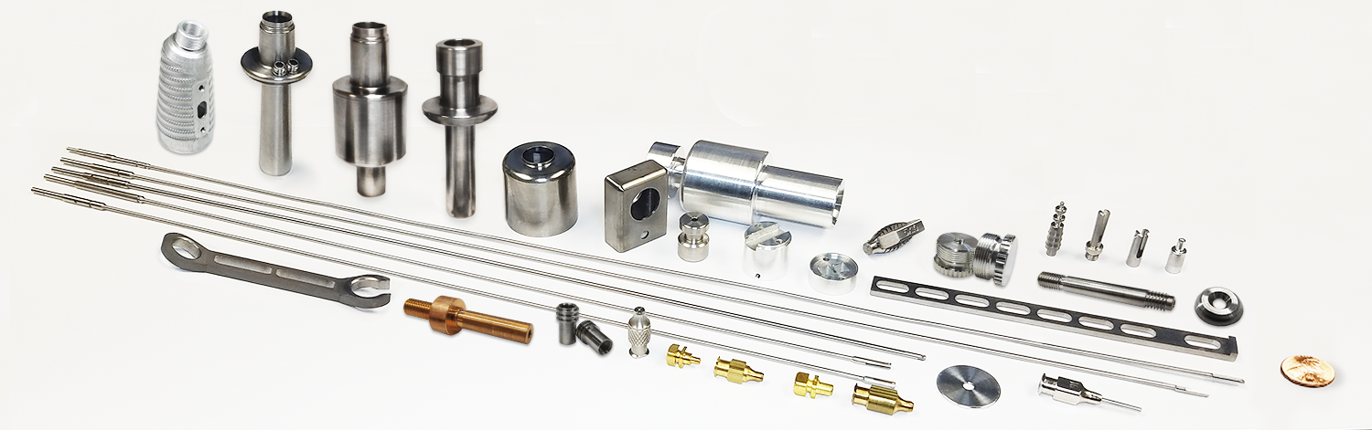 Medical Device Parts Manufacturer | Precision CNC Guide