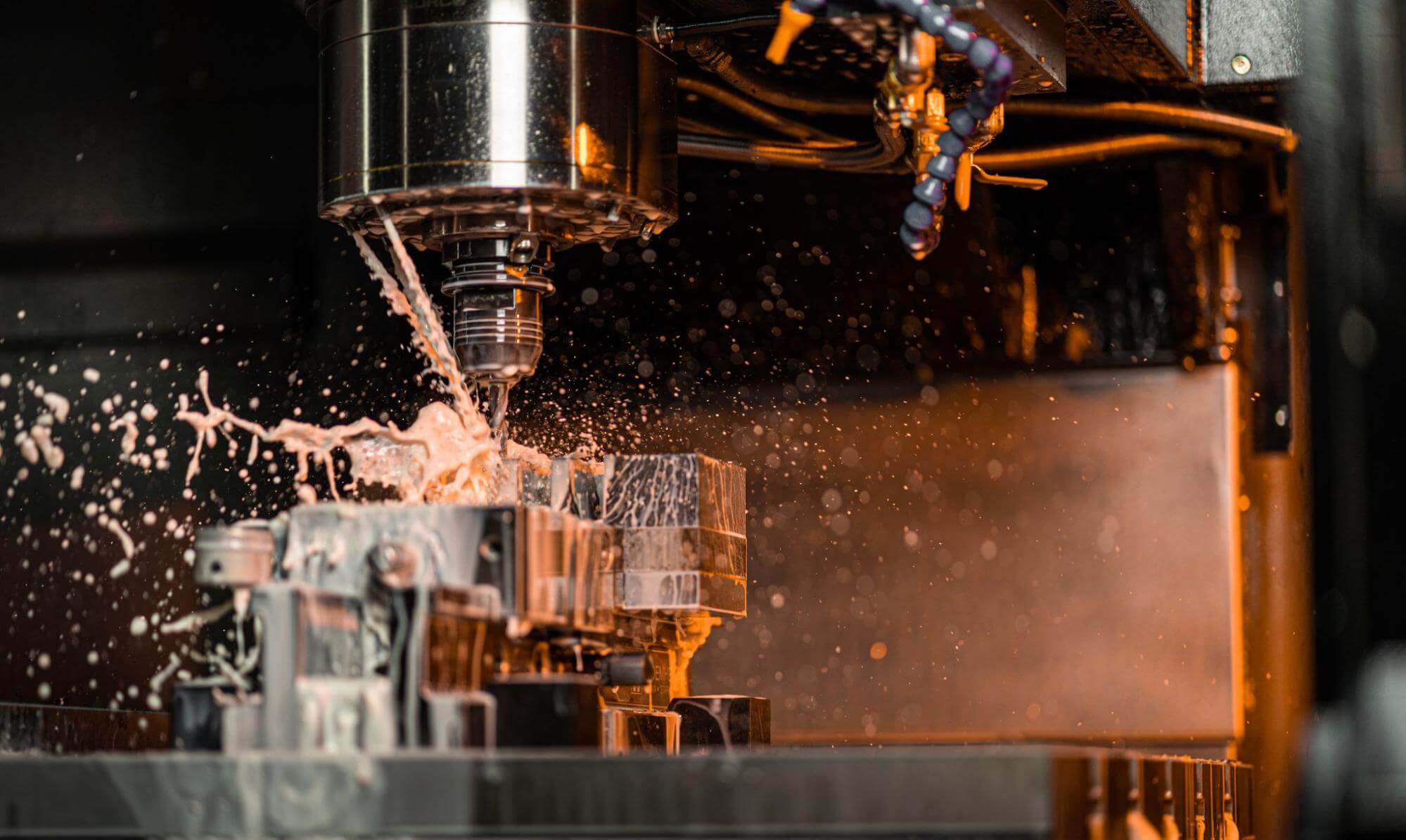 Moldable Materials Manufacturer | Precision CNC Guide